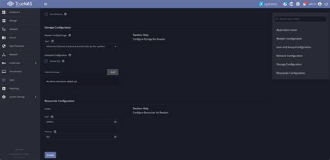 How I Built My Home Server Using Truenas Scale Lna Dev ~ Lukas Nagel