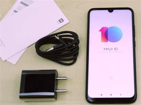 Video Redmi Note S Unboxing And First Look Price In India Specs And More Gadgets