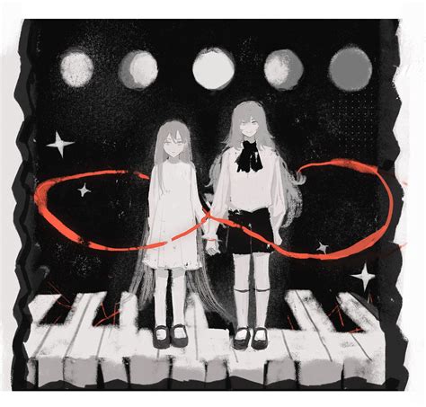 Angelica And Argalia Project Moon And More Drawn By Aritinasy Danbooru