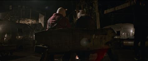 Фото Винни Пух Кровь и мёд Кадр из фильма «Винни Пух Кровь и мёд 2023 3931760