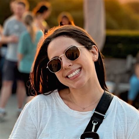 Zoey Johnson Zoey Johnson Threads Say More