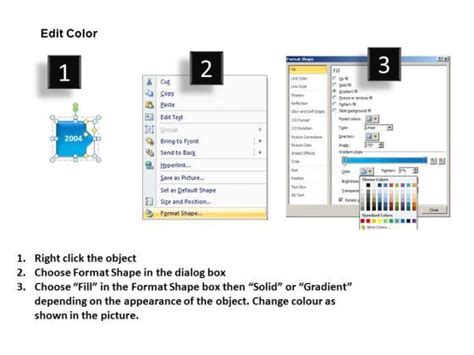 PowerPoint Slide Executive Designs Timeline Graphs Ppt Theme