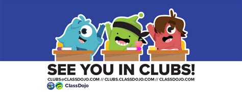 Katie Classdojo Clubs Guide