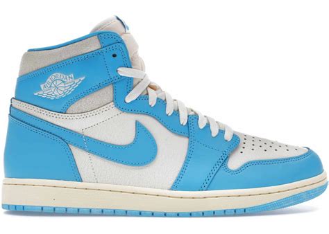 Jordan 1 Unc High Og Jordan 1 Unc Toe Fynsr
