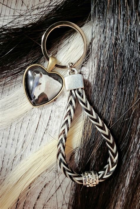 Loop Keychain Or Clip