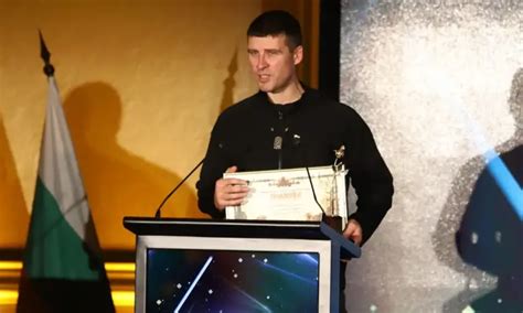 Ивелин Михайлов вижда началото на „Величие“ ще се кандидатира и за депутат ᐉ Новини Tribune Bg