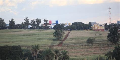 Dário Saadi Admite Desistir Do Pids Em Barão Geraldo