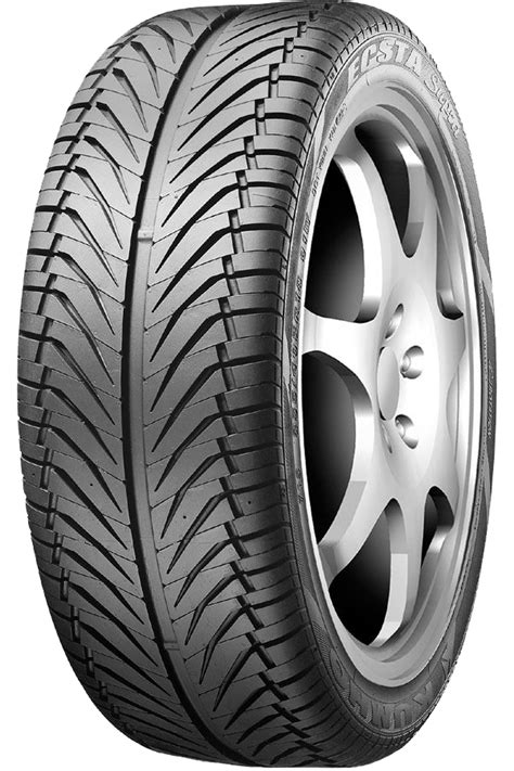 Шина Kumho Ecsta Supra 712 - Отзывы. Обзоры. Всё о шинах.