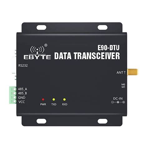 EBYTE E90 DTU USER MANUAL Pdf Download ManualsLib