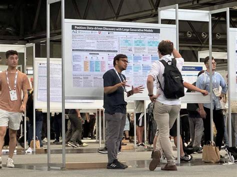 Openlocus On Linkedin Icml Llms Agents Discovery