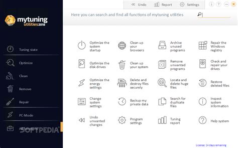 Mytuning Utilities Download Softpedia