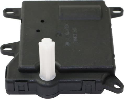 A Premium Hvac Heater Blend Door Actuator Replacement For Ford Explorer