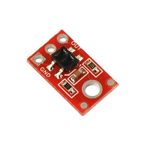 IR Reflectance Sensor QTR RC Digital