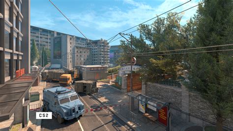 Counter Strike 2 Check Out The Cs Go Maps In The New Game Archyde
