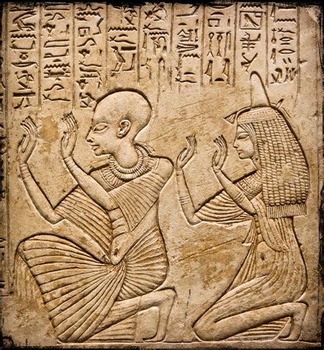Beliefs In Ancient Egypt Lesson Plans 5 11 Historical Association
