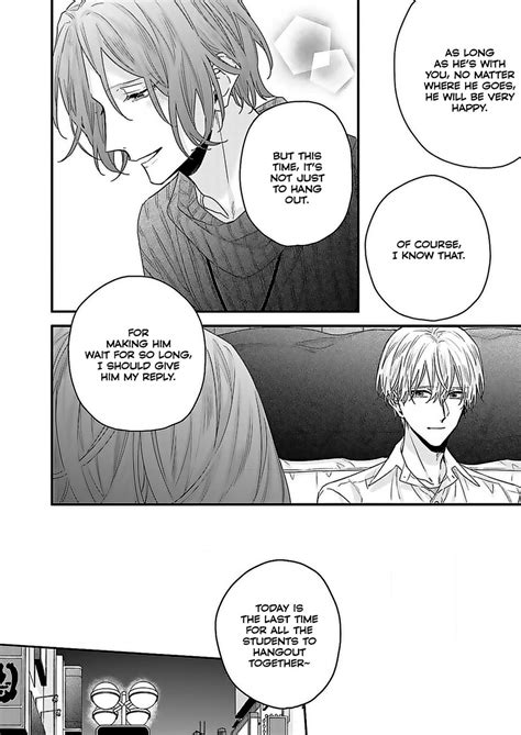 Yoshio Akira Suki De Suki De Daisuki De Eng Myreadingmanga