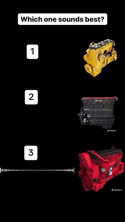 Truckers Which Engine Do You Prefer Truckers Cat15 N14 Cummins Cumminsdiesel Caterpillar