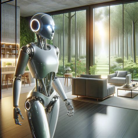 Tesla Bot A Leap Into The Future Of Robotics Kemetic App