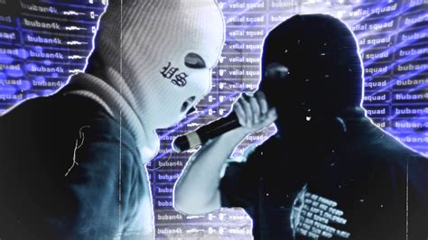 велиал сквад - YouTube