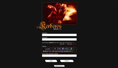 Kerberos 2000 Deep Web Links And Dark Web Links Updated 2025