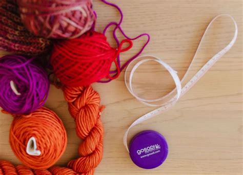 Heygosadi On Linkedin Heygosadi Yarnchart Yarnguide Yarnweight