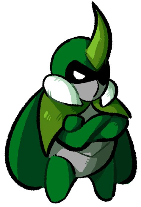 Kabbu Bug Fables Wiki