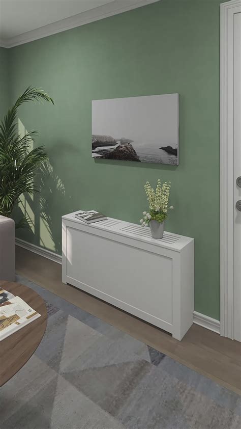 Decorative Ptac Covers Artmillwork Design