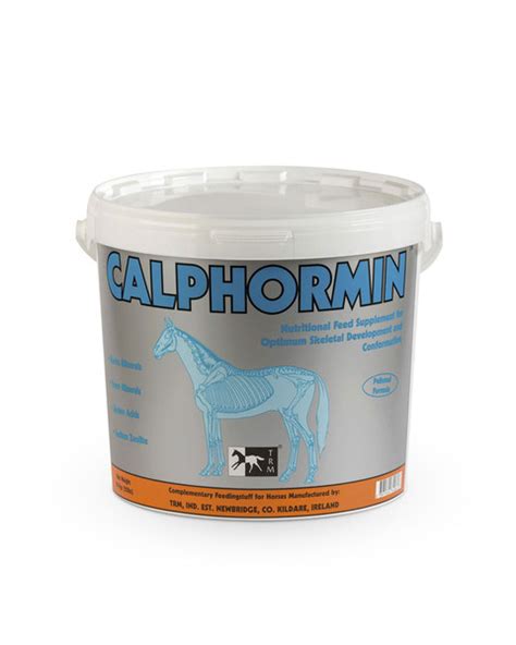 Calphormin - TRM | FarmVet