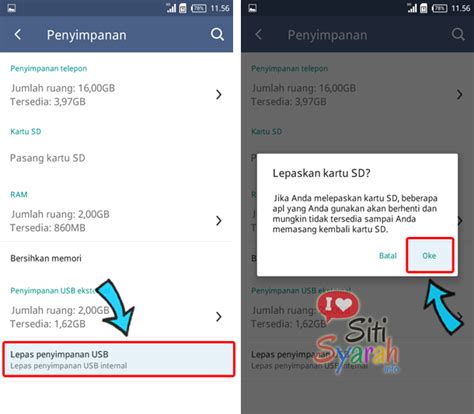 Cara Menggunakan Otg Di Android Tanpa Root Siti Syarah