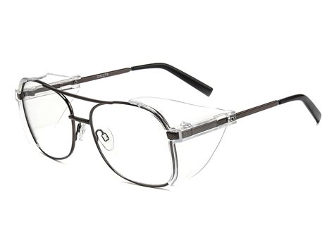 Sureview Prescription Ansi Z871 Safety Glasses Optical Factor