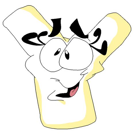 Alphabet Lore Y By Bojebuck005002 On Deviantart