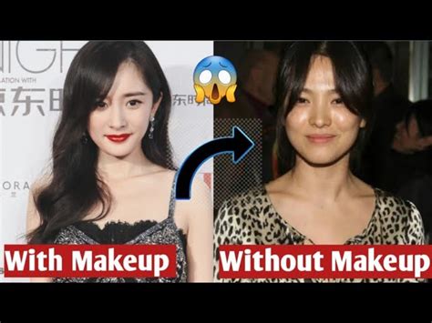 Vanilla Chamu Without Makeup Transform Your Look With A Short Bob