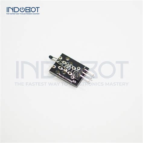 Jual Analog Temperature Sensor Module Shopee Indonesia