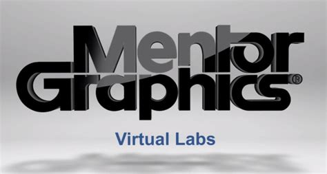 Mentor Graphics On Linkedin In This Virtual Software Eval You Can