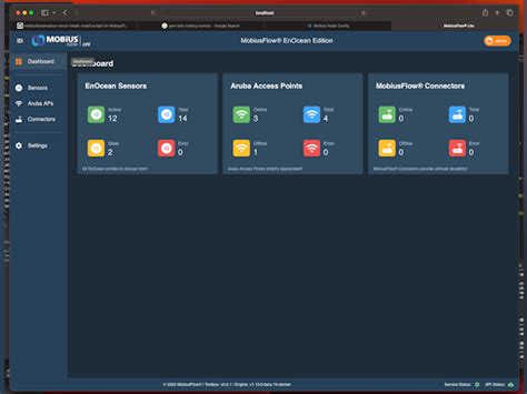 Mobiusflow Cost And Reviews Capterra Australia 2024
