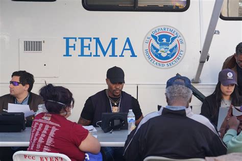 Fema Wildfire Assistance How To Apply Online In Person And More
