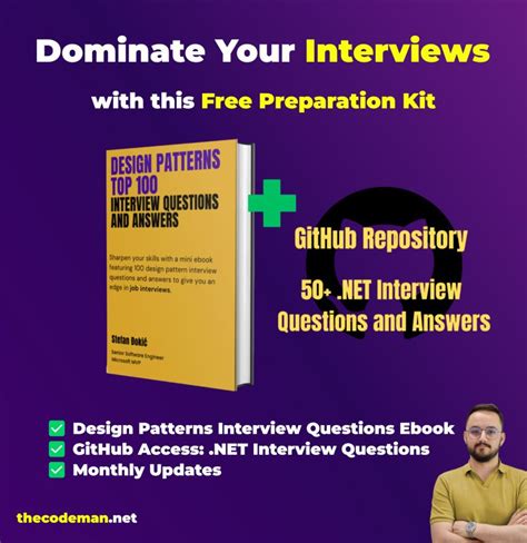 Stefan Đokić On Linkedin Dotnet Softwareengineerinterview Jobinterview 14 Comments