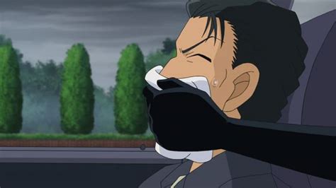 The Targeted Chicken Sexer Detective Conan Wiki