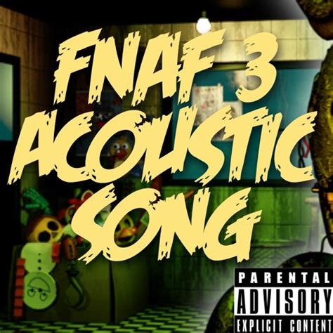 Stream Asshole Acoustic Fnaf Sus Parody By Jaydeb Listen Online For