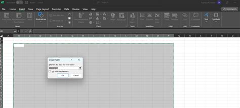 the power of excel tables how to use them to manage sort and filter