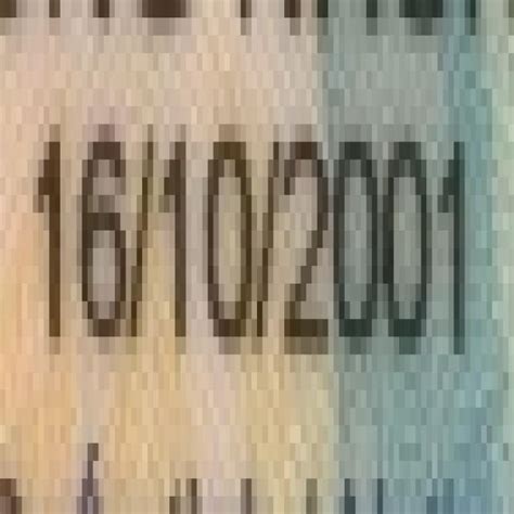 Iso Digit Object Detection Dataset By Car Label