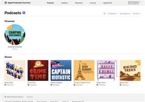 Apple introduces Podcasts Subscriptions to pay creators for content in ...
