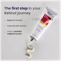 Re Equil Retinol Night Cream Buy Tube Of Gm Cream At In India Mg