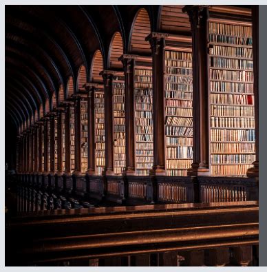 Case Study Trinity College Library Research Libraries Uk