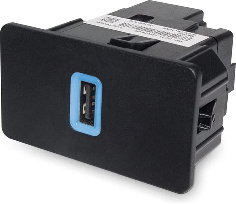 For Sync 3 Hub Modulecarplay Single Usb Interface Moudule