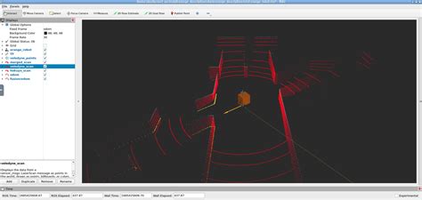 github kbkn autonomous robotics lab orange ros2 this project is to