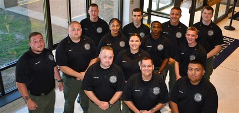 Rccs Blet Day Academy Graduates 13 Cadets Robeson Community College Robeson Community College