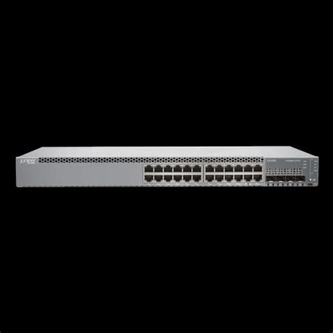 Juniper EX2300 C 12P Ethernet Switch Grey At Rs 360000 In Bengaluru ID 27404424255