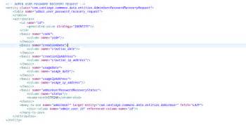 Java Multiple Persistence Unit On Wildfly Stack Overflow