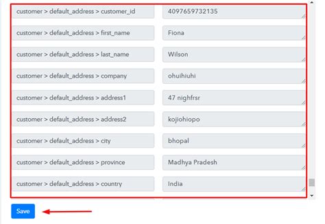 How To Add New Shopify Orders To Xero Step By Step Pabbly